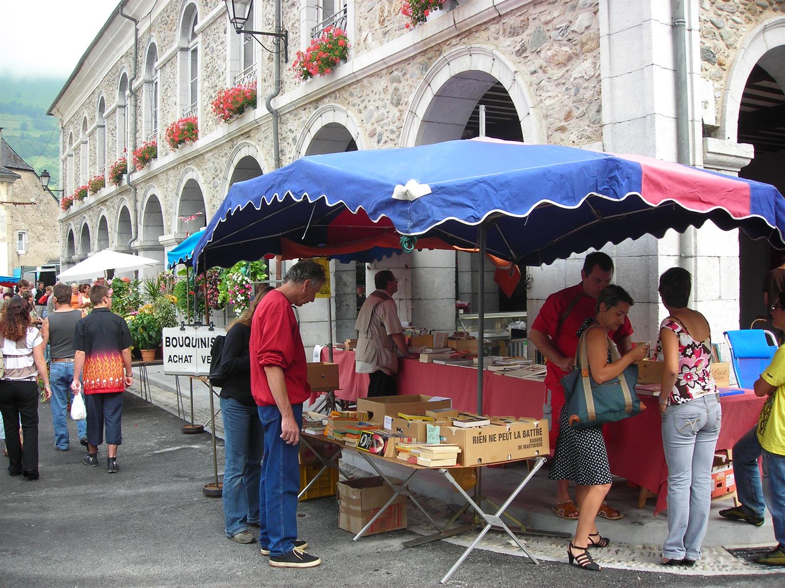 Agenda - Évènements à venir - Guide Béarn Pyrénées