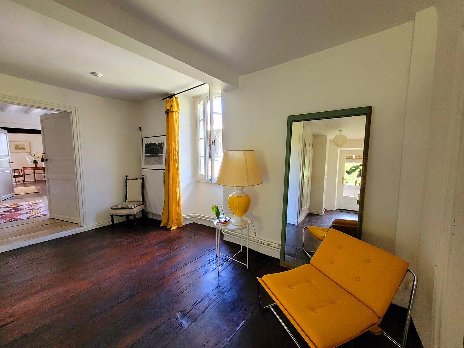 Maison Castaings - Prestige and Charming accommodation in Lucq-de-Béarn ...