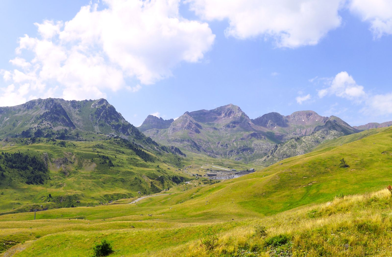 TOURISM & HOLIDAYS IN BEARN & THE PYRENEES - Guide Béarn Pyrénées