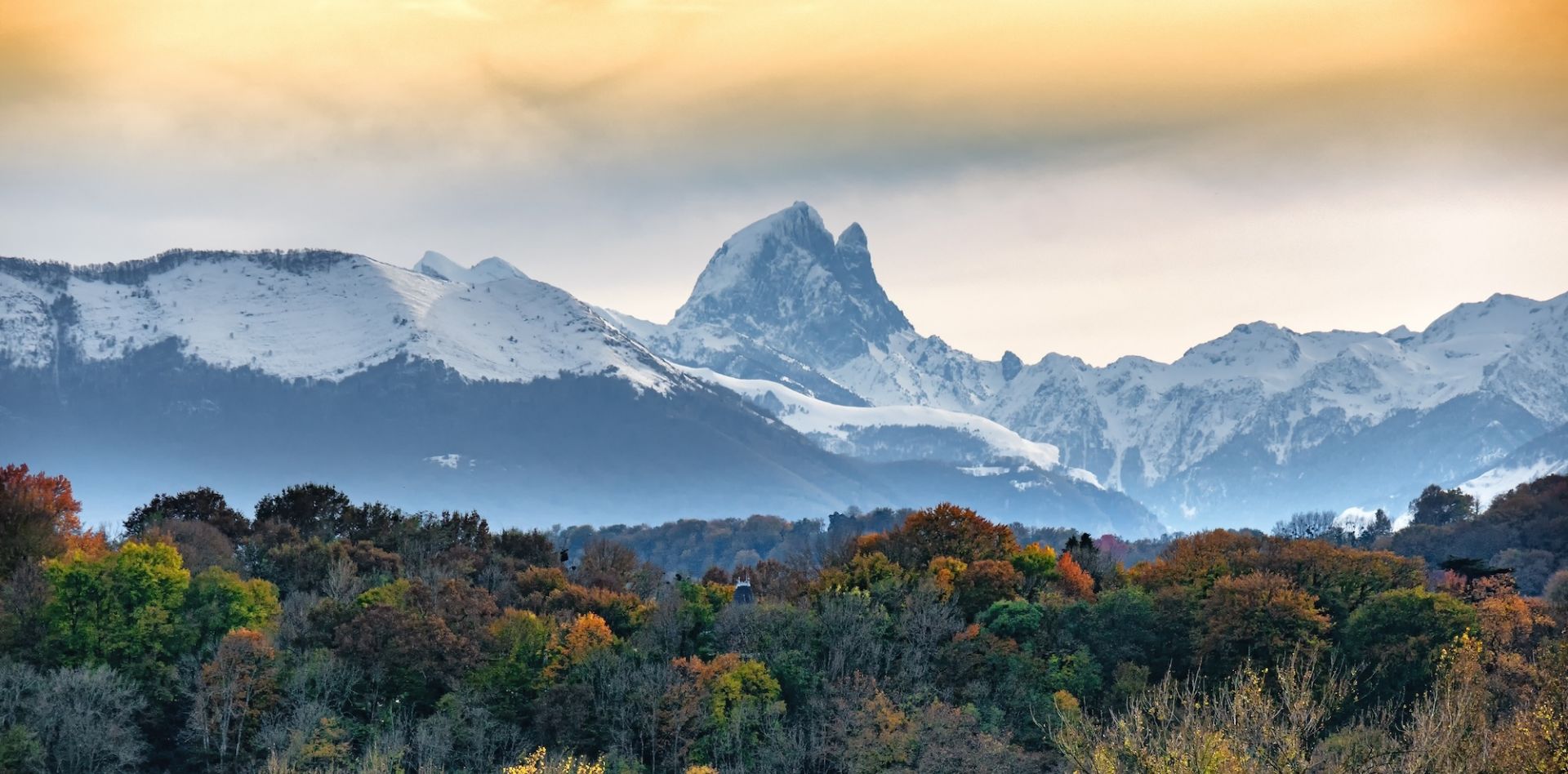 21 - Irati handia VTT - Guide Béarn Pyrénées