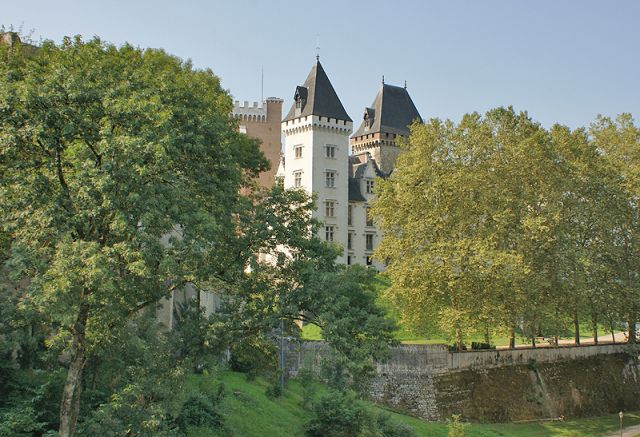 Béarn, Holidays in Béarn Pyrénées - Tourism in Béarn Pyrénées